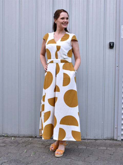 KEVIA | Lookbook Schnittmusterlounge