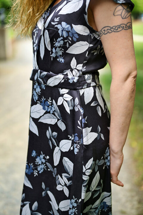 KEVIA | Lookbook Schnittmusterlounge