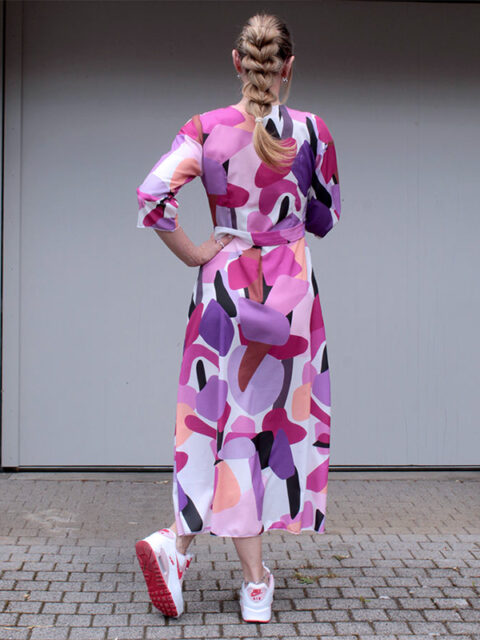 KEVIA | Lookbook Schnittmusterlounge