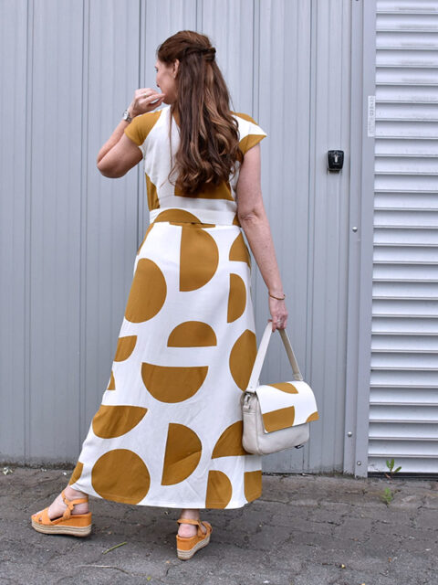 KEVIA | Lookbook Schnittmusterlounge