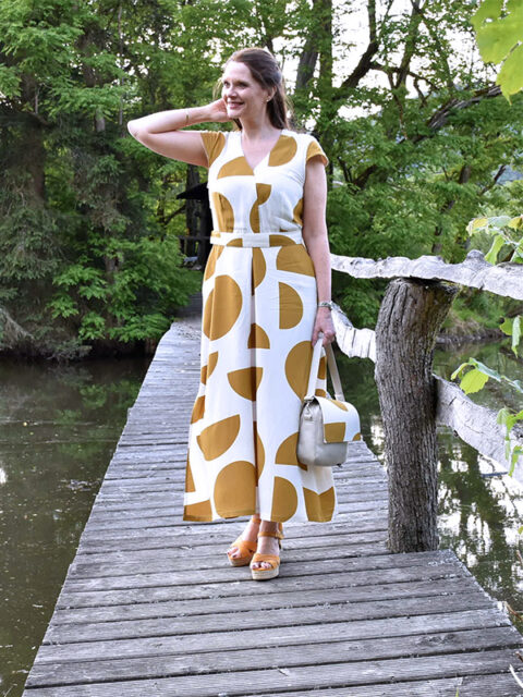 KEVIA | Lookbook Schnittmusterlounge