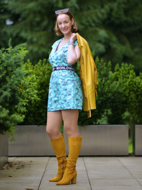 KEVIA | Lookbook Schnittmusterlounge