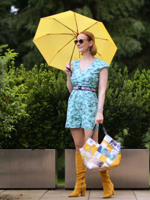 KEVIA | Lookbook Schnittmusterlounge