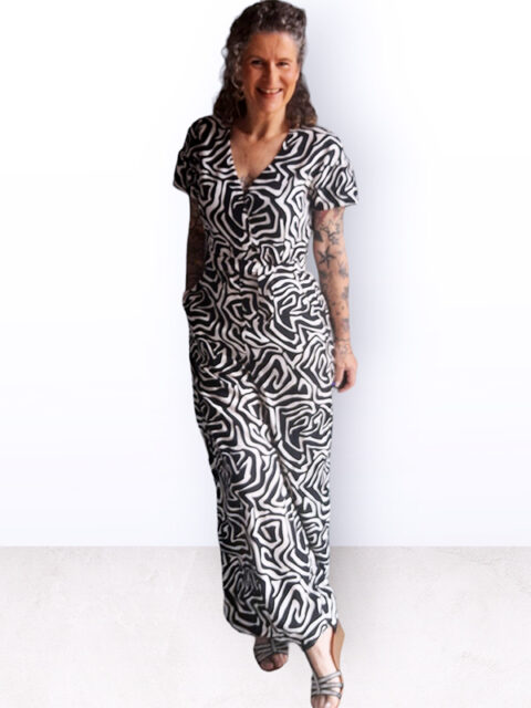 KEVIA | Lookbook Schnittmusterlounge