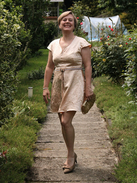 KEVIA | Lookbook Schnittmusterlounge