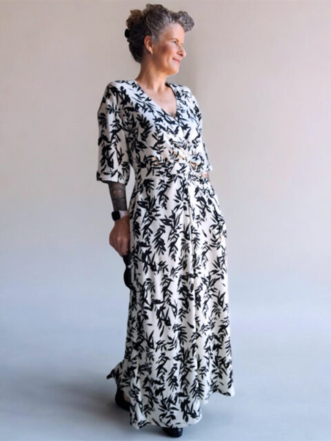 KEVIA | Lookbook Schnittmusterlounge