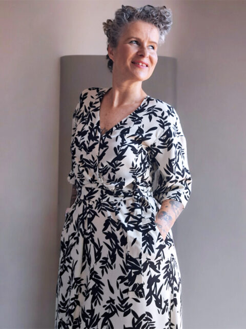 KEVIA | Lookbook Schnittmusterlounge