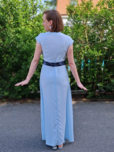 KEVIA | Lookbook Schnittmusterlounge