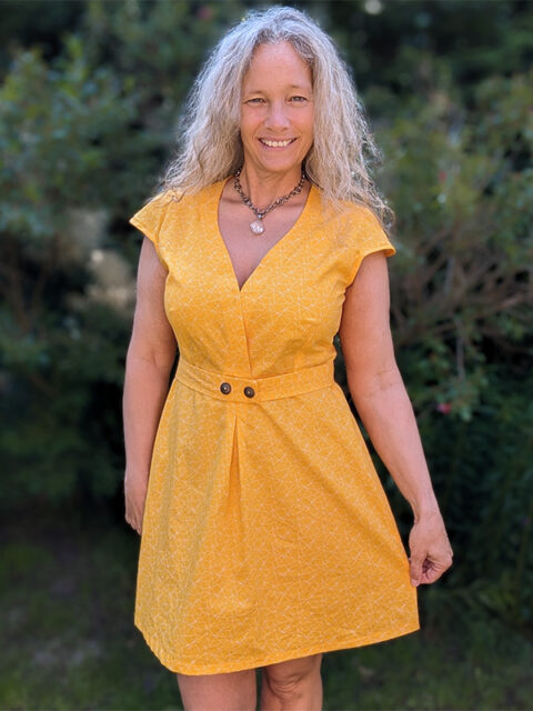 KEVIA | Lookbook Schnittmusterlounge