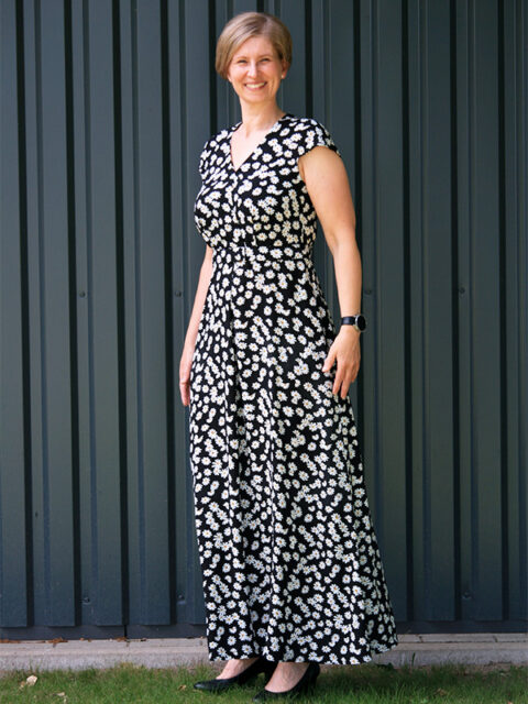 KEVIA | Lookbook Schnittmusterlounge