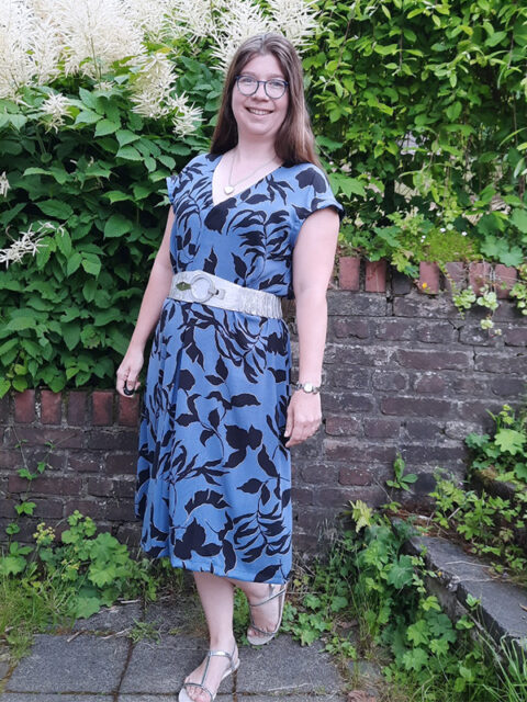 KEVIA | Lookbook Schnittmusterlounge