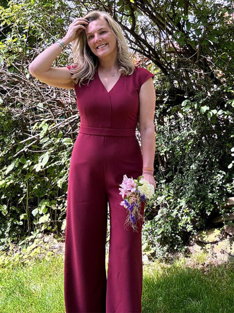 KEVIA | Lookbook Schnittmusterlounge