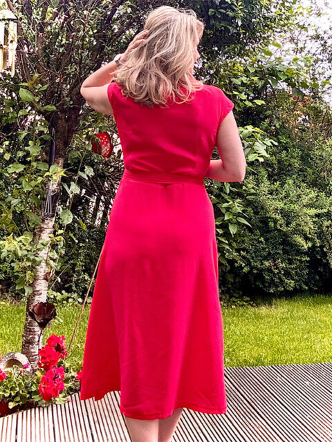 KEVIA | Lookbook Schnittmusterlounge