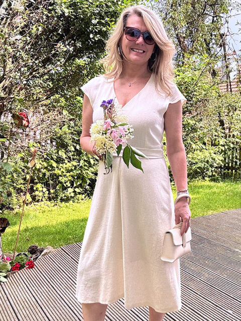 KEVIA | Lookbook Schnittmusterlounge