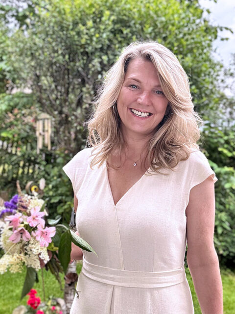 KEVIA | Lookbook Schnittmusterlounge