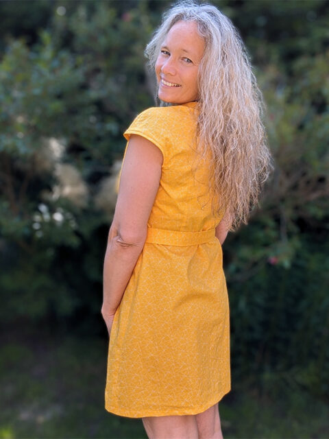 KEVIA | Lookbook Schnittmusterlounge